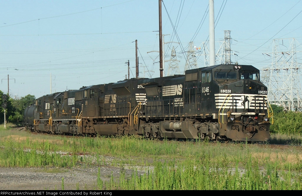 NS 8346 17G